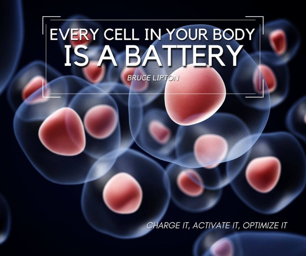 iTeraCare: Revolutionerende Frekvensterapi