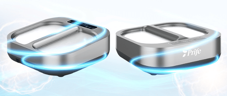 iTera-Bio Lite: Aktiver dine celler og øg dit velvære