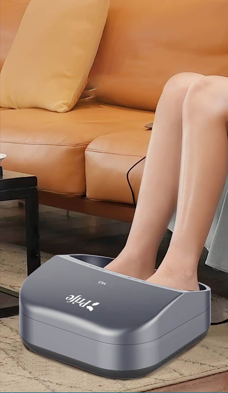 iTera-Bio Lite: Aktiver dine celler og øg dit velvære