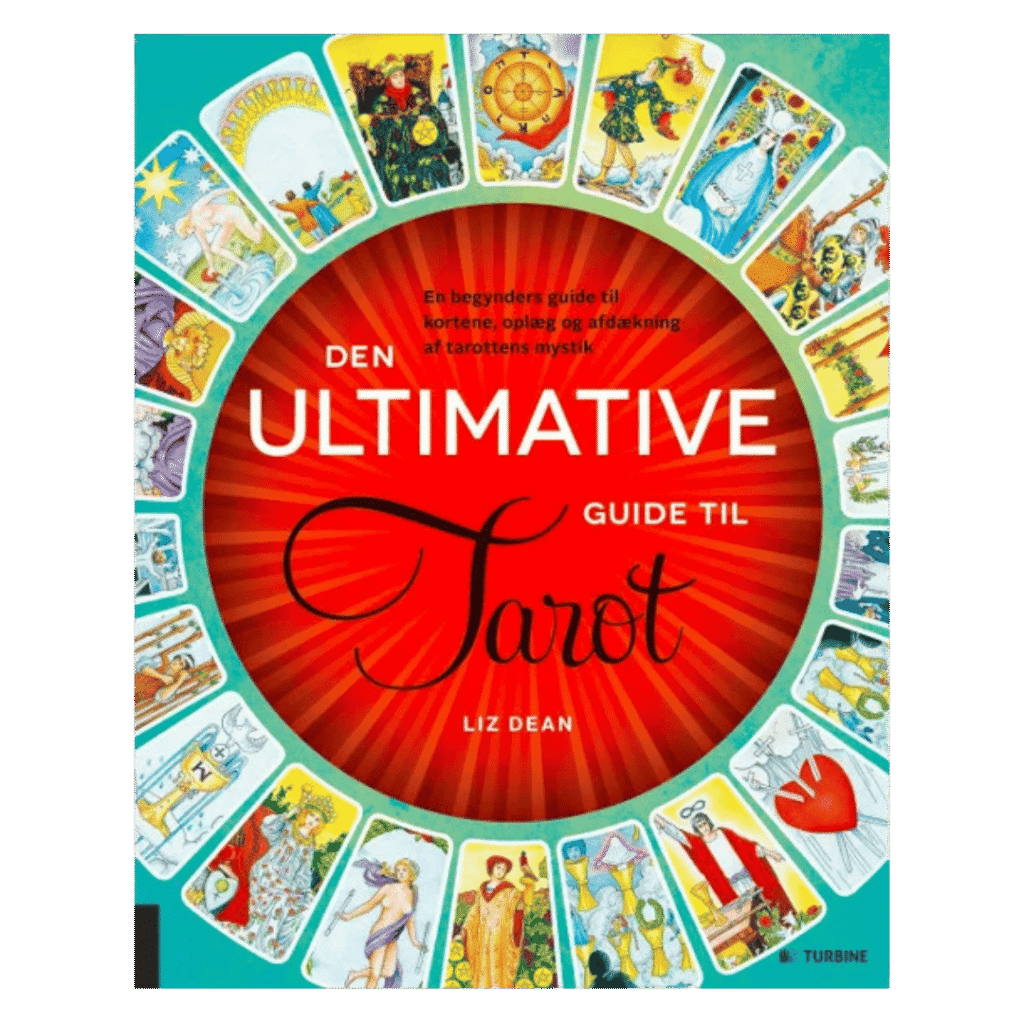 Den ultimative guide til tarot – lær at læse kortene